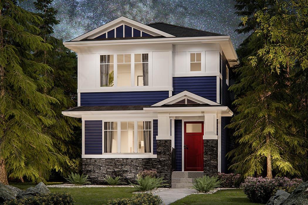 Chelsea Chestermere | Floor Plans, Prices, Availability - TalkCondo