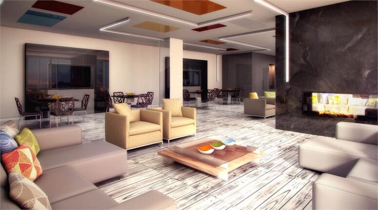 The Hub Condos | Floor Plans, Prices, Availability - TalkCondo