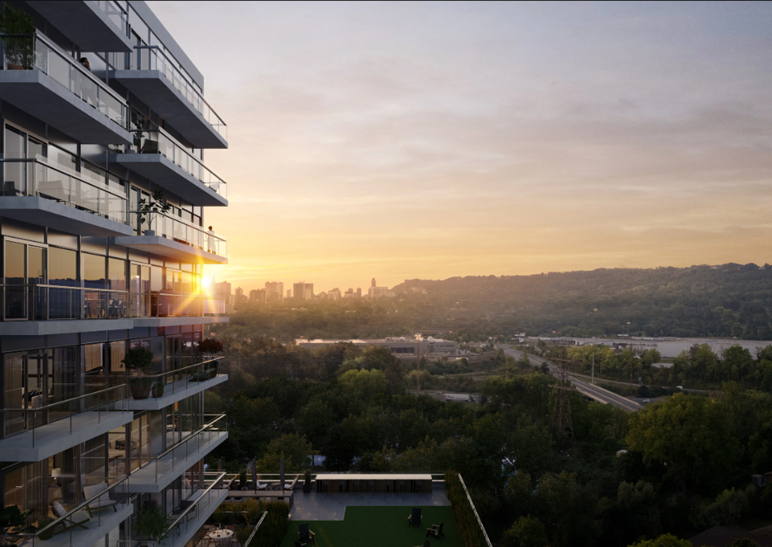 1107 Main Condos | Floor Plans, Prices, Availability - TalkCondo