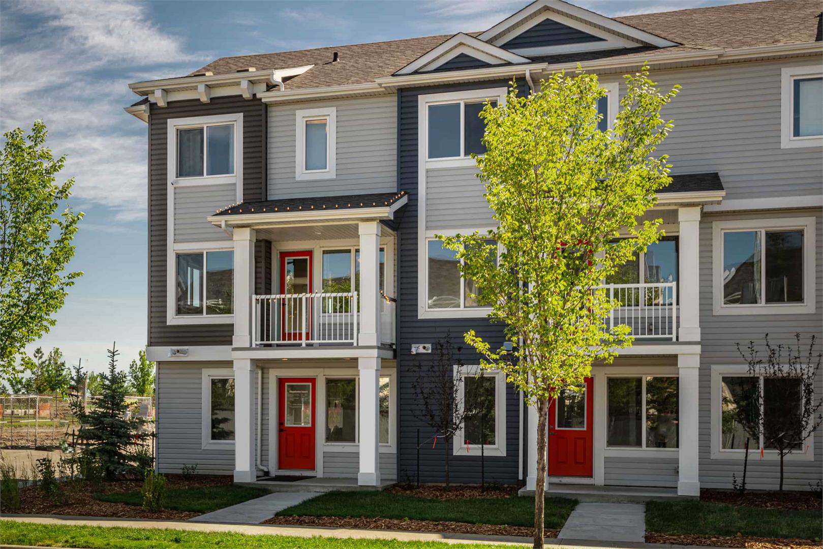 Belle Rive Towns | Floor Plans, Prices, Availability - TalkCondo