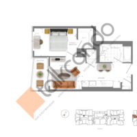 DUO Tower 3 at Station Park Condos | Floor Plans, Prices, Availability ...