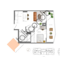DUO Tower 3 at Station Park Condos | Floor Plans, Prices, Availability ...