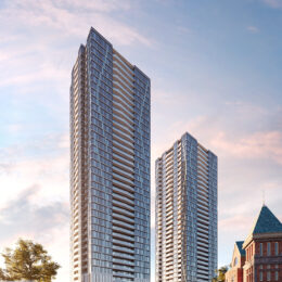 DUO Tower 3 at Station Park Condos | Floor Plans, Prices, Availability ...