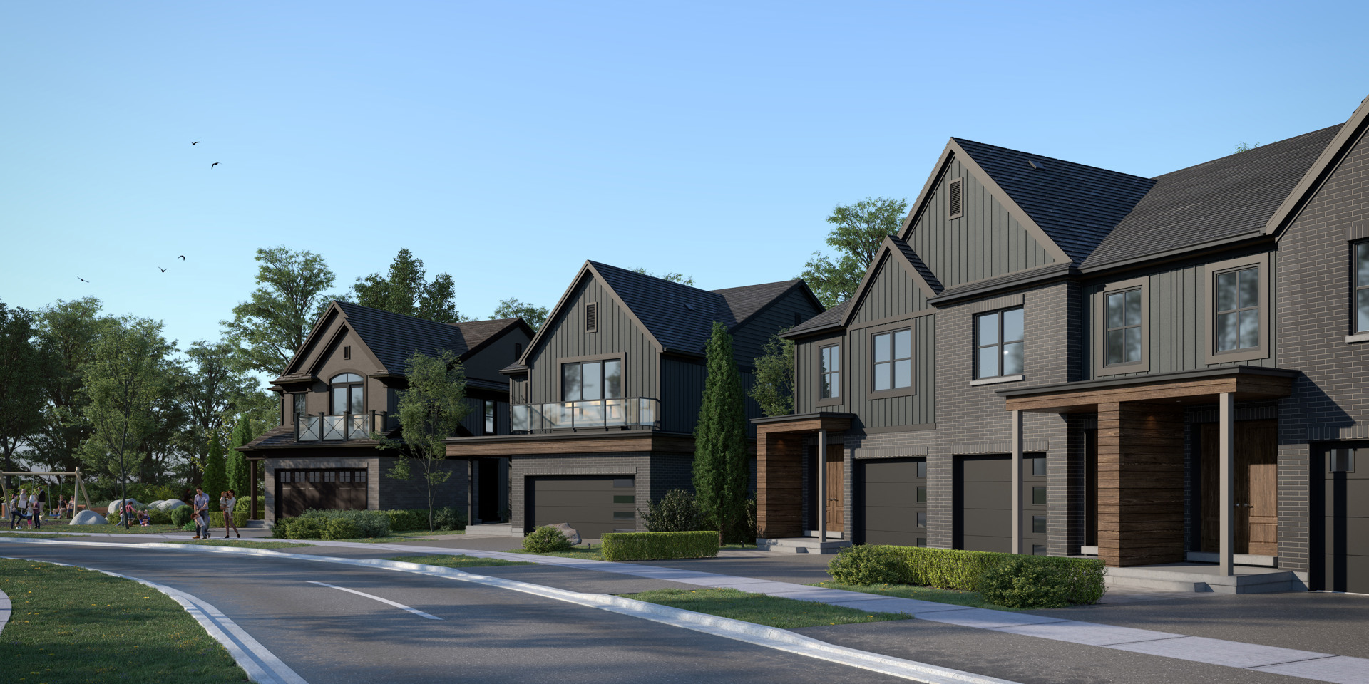 Splendour by Pinewood Niagara Builders | Floor Plans, Prices ...