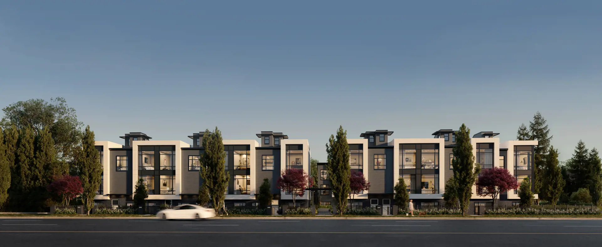 Rowen W47 Towns | Floor Plans, Prices, Availability - TalkCondo