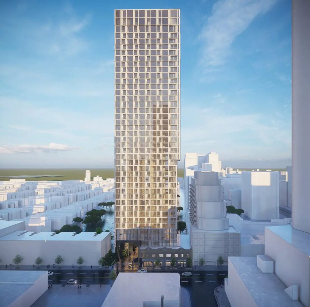 The Hill Residences | Floor Plans, Prices, Availability - TalkCondo