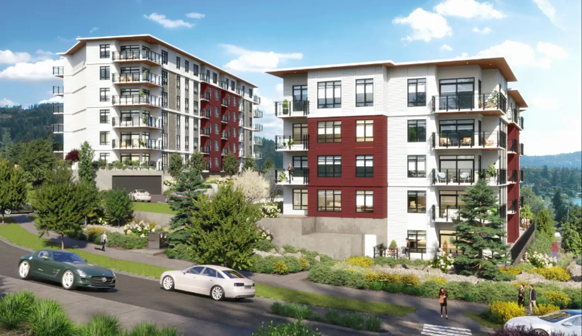 Solaris Condos | Floor Plans, Prices, Availability - TalkCondo