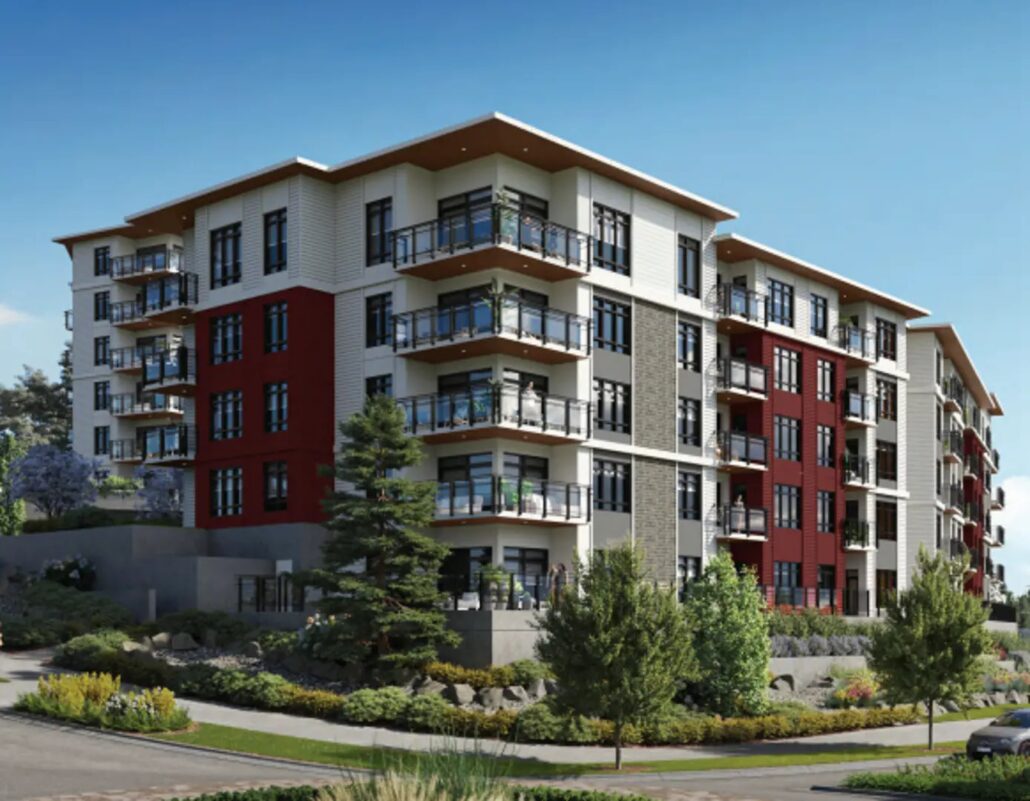 Solaris Condos | Floor Plans, Prices, Availability - TalkCondo
