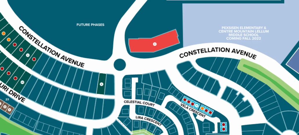 Solaris Condos | Floor Plans, Prices, Availability - TalkCondo