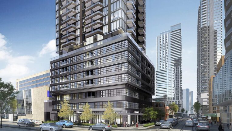 Centricity Condos | Floor Plans, Prices, Availability - TalkCondo