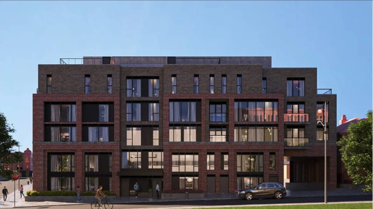 Junction Square Condos | Floor Plans, Prices, Availability - TalkCondo