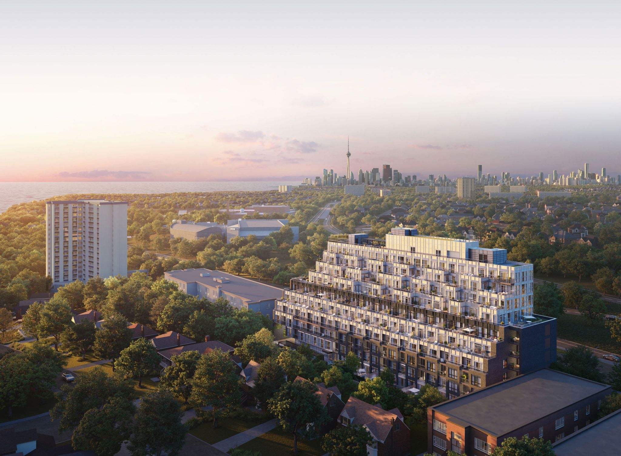 Kingside Residences | Floor Plans, Prices, Availability - TalkCondo