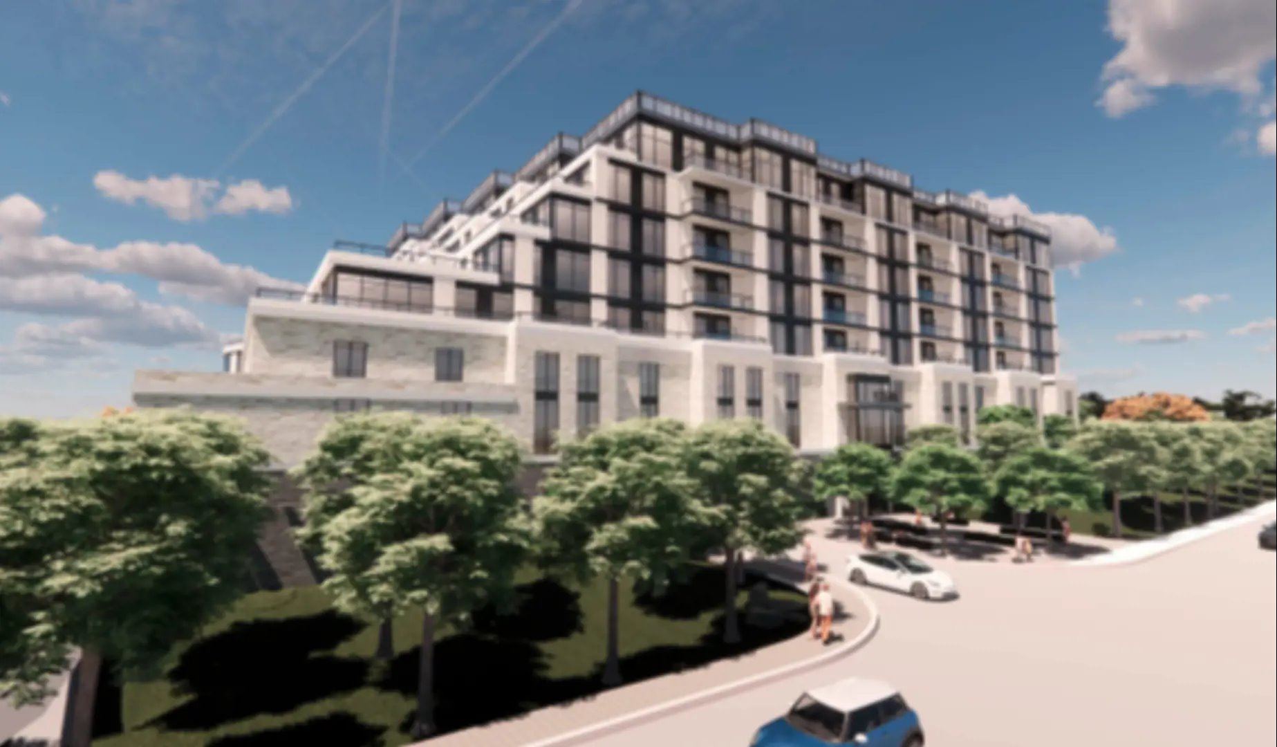 Lakeview Residences | Floor Plans, Prices, Availability - TalkCondo