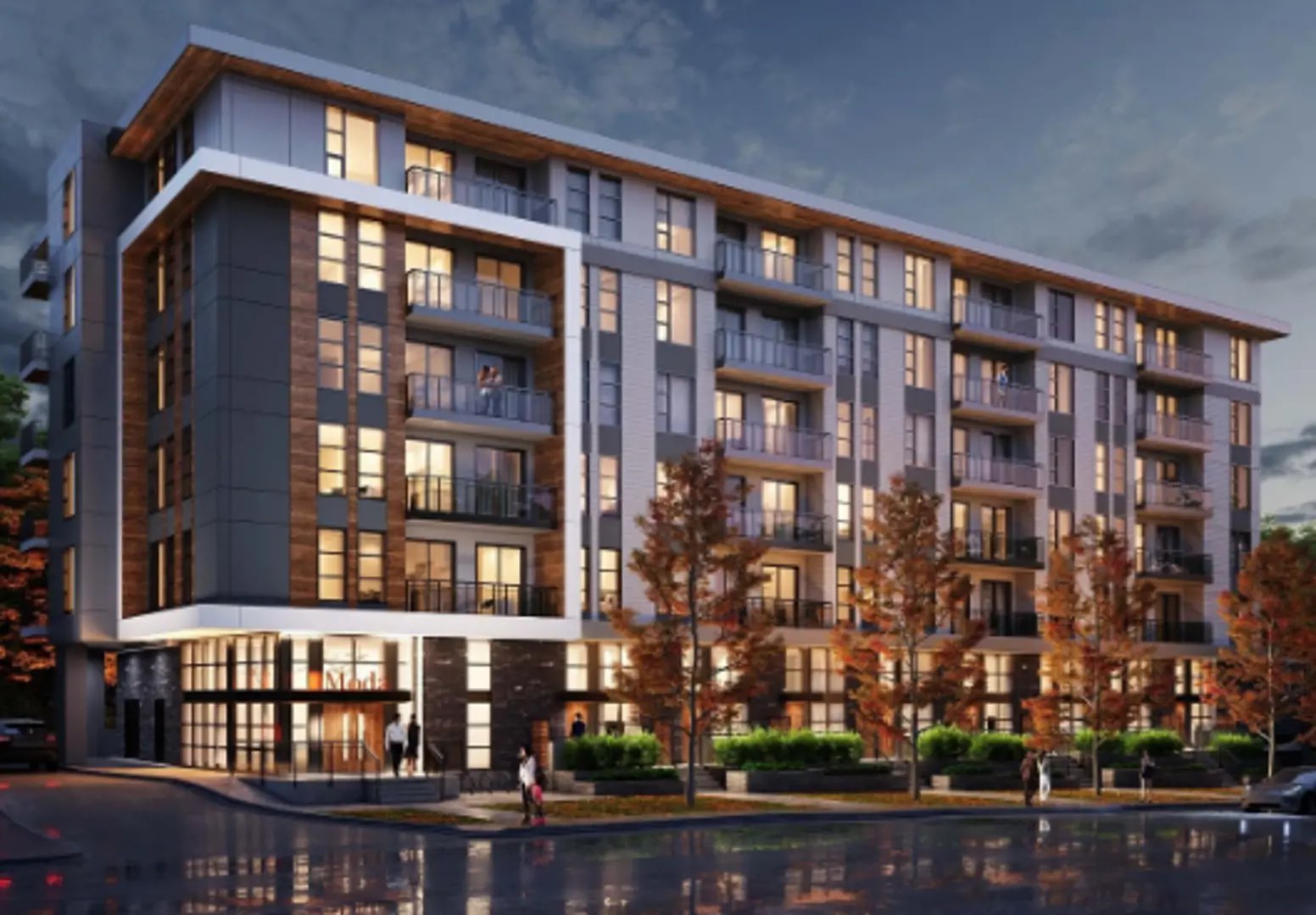 Moda Condos | Floor Plans, Prices, Availability - TalkCondo