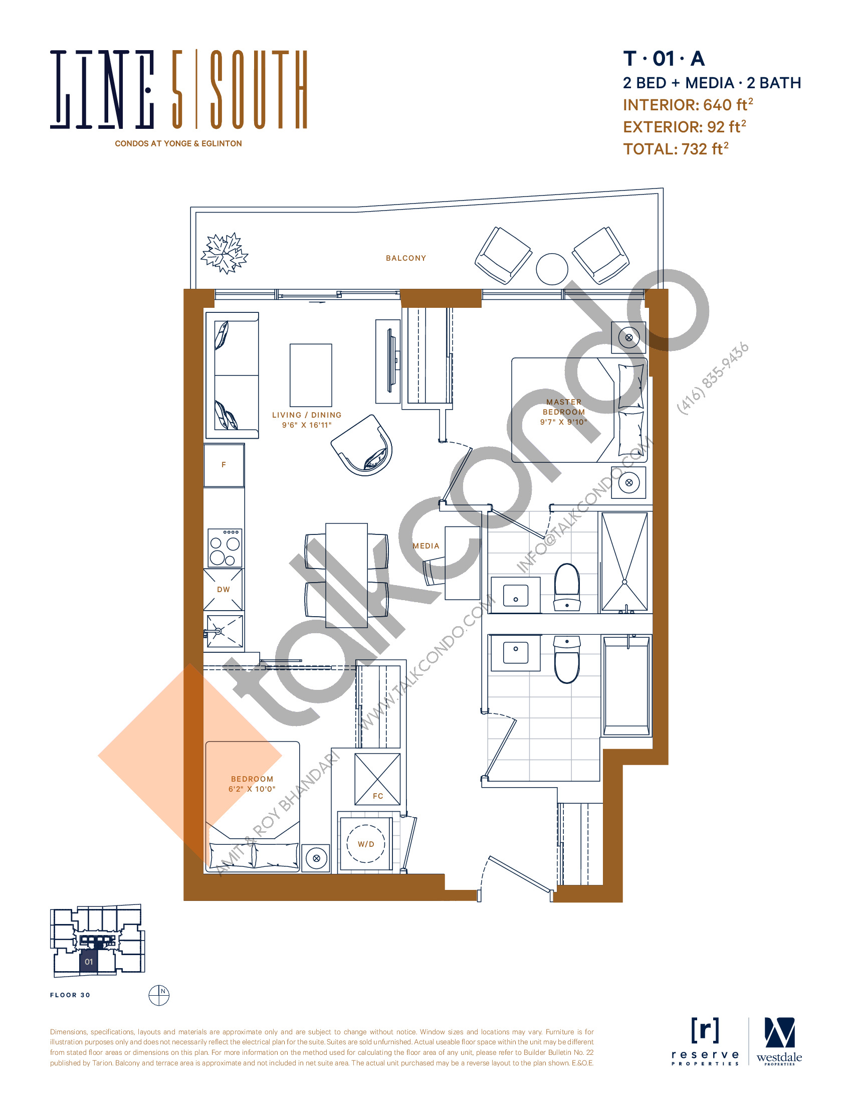 Line 5 Condos – TalkCondo