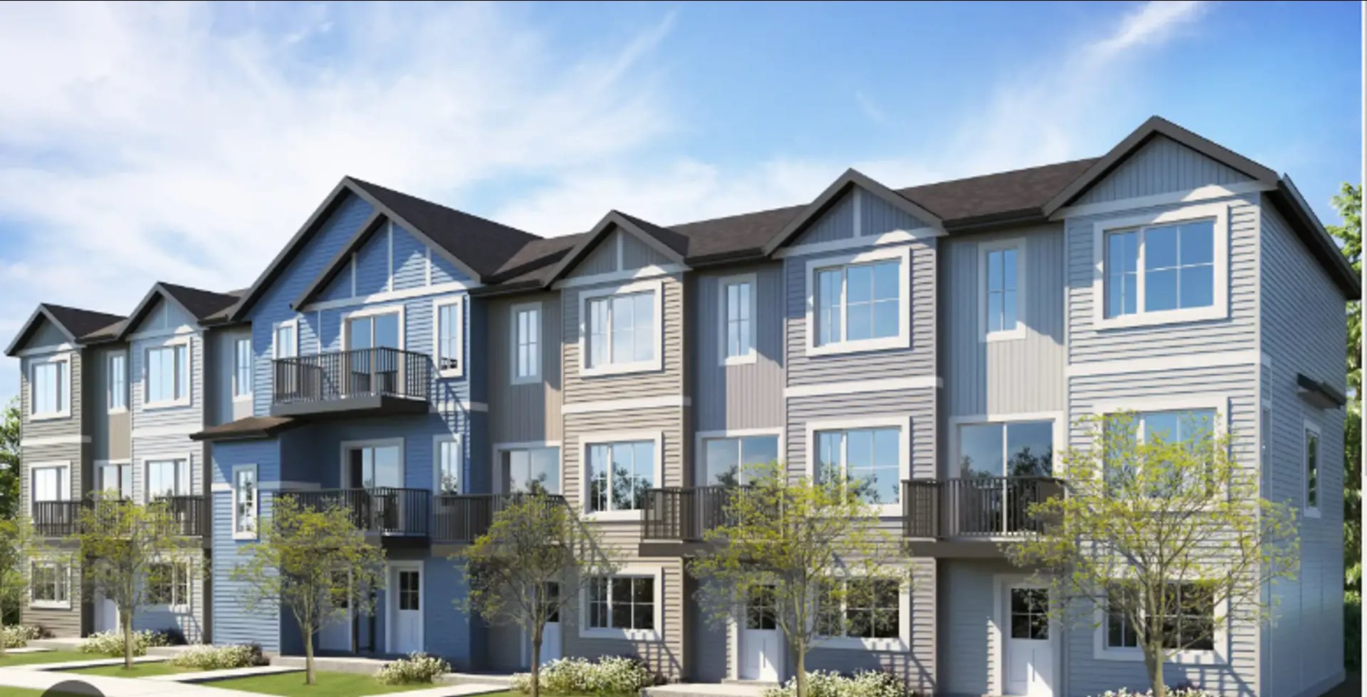 Savida Towns | Floor Plans, Prices, Availability - TalkCondo