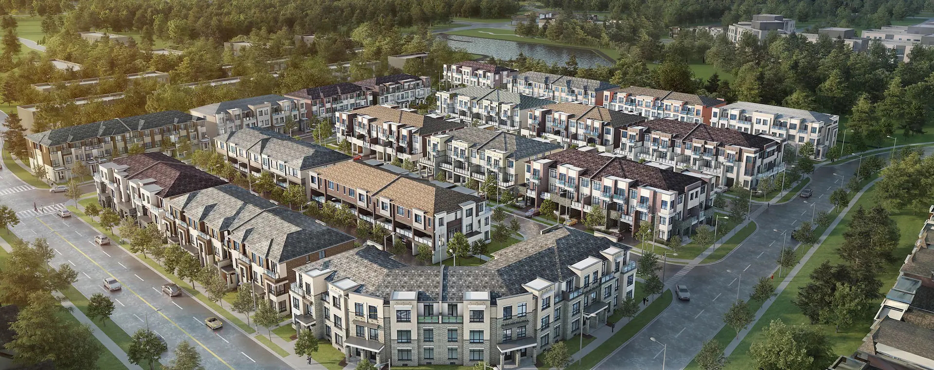 NAVA Oakville Condos | Floor Plans, Prices, Availability - TalkCondo