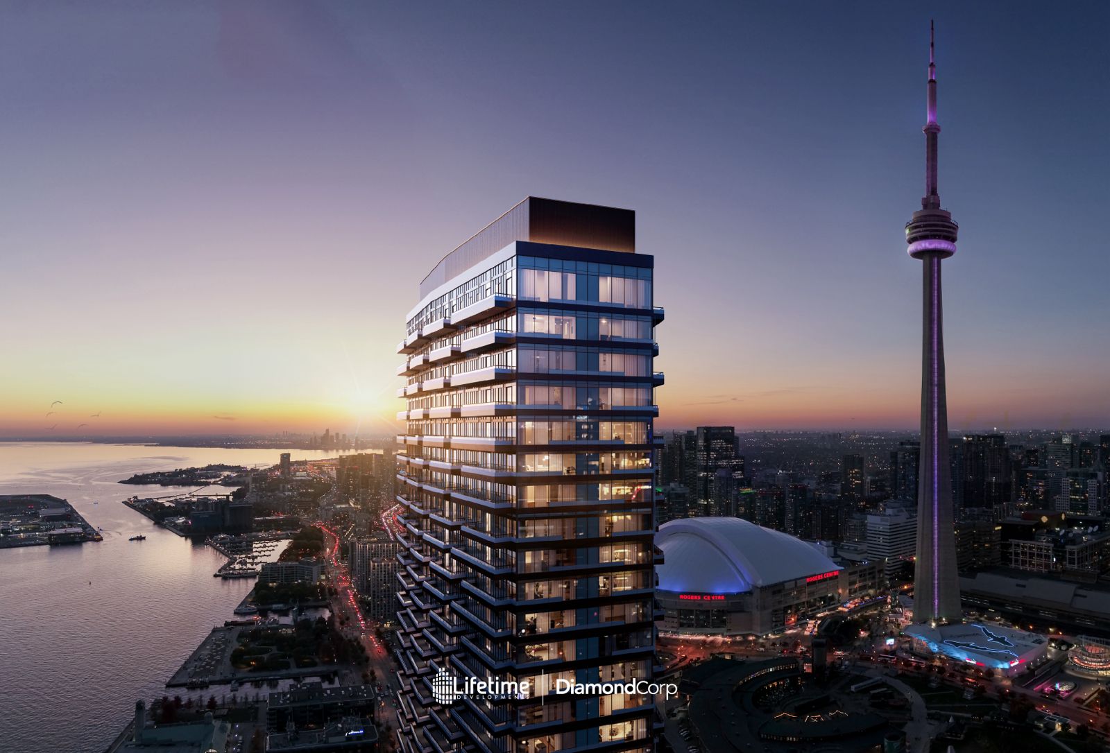 Exploring Q Tower: Toronto's Upcoming Condo Masterpiece - TalkCondo