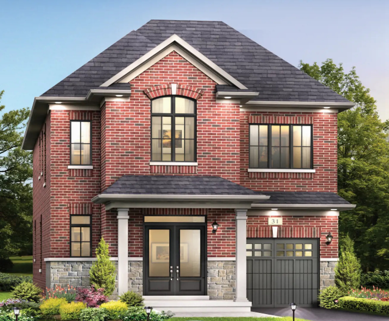 Mayfield Village by Royal Pine Homes | Floor Plans, Prices, Availability - TalkCondo