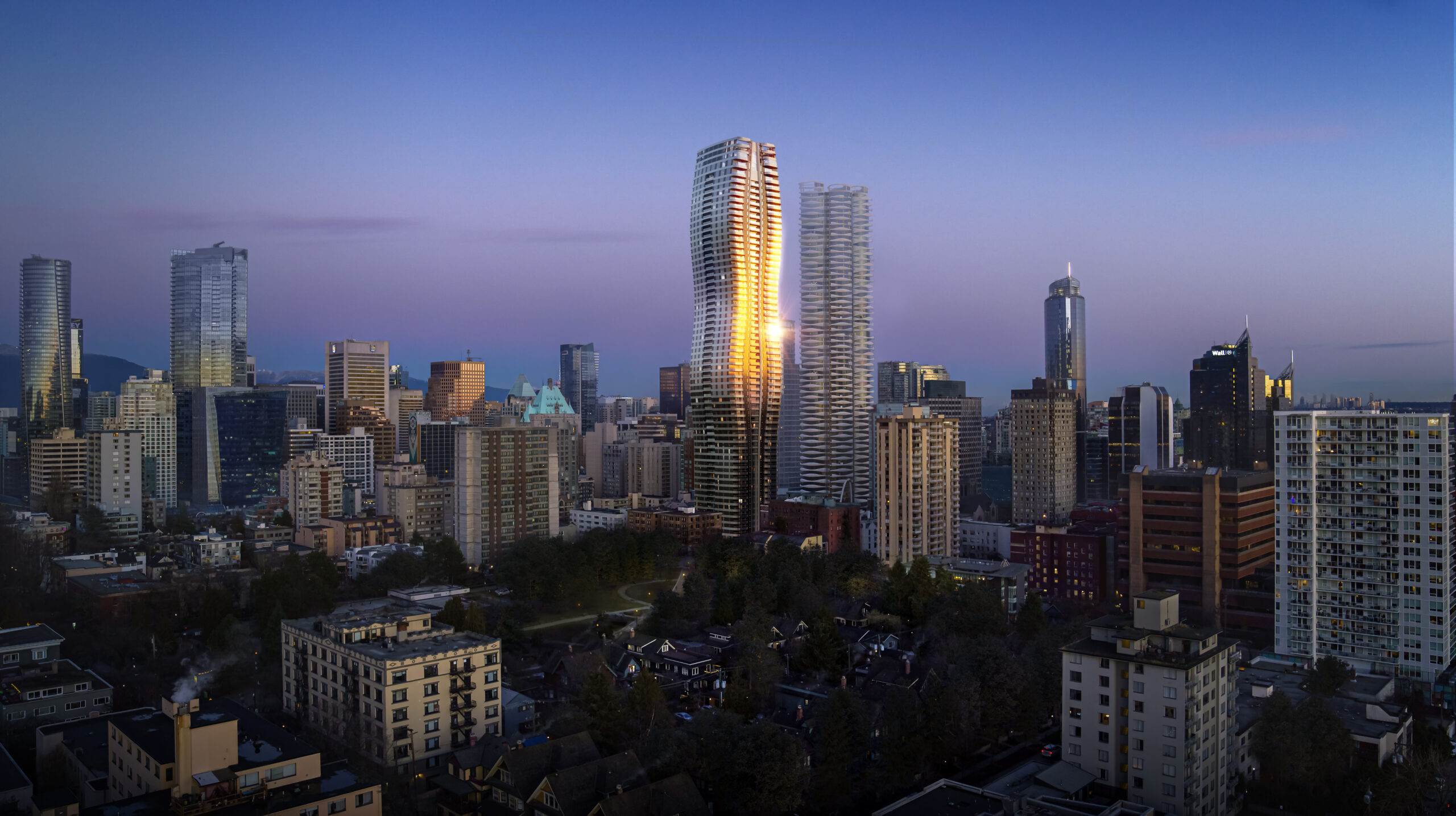 The Curv Condos | Floor Plans, Prices, Availability - TalkCondo