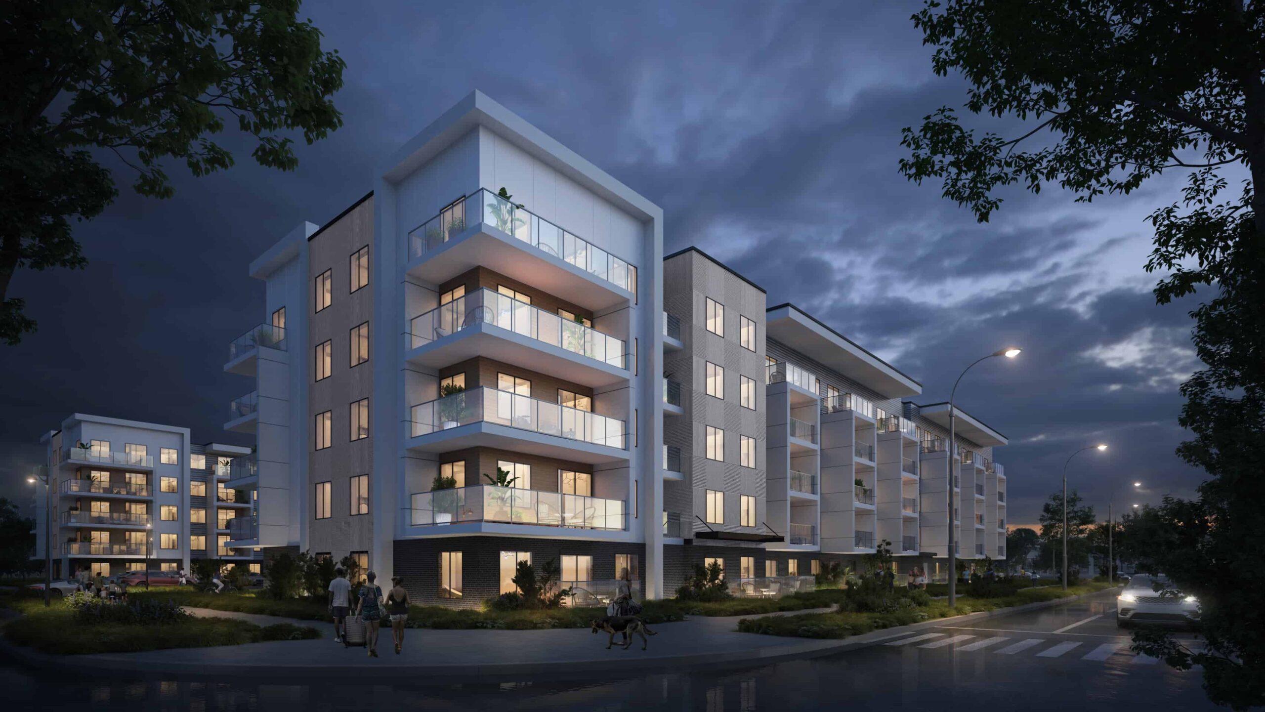 Myne Condos | Floor Plans, Prices, Availability - TalkCondo