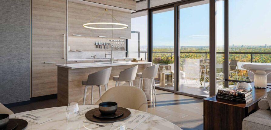 The Residences at Central Park Phase 2 | Floor Plans, Prices, Availability - TalkCondo