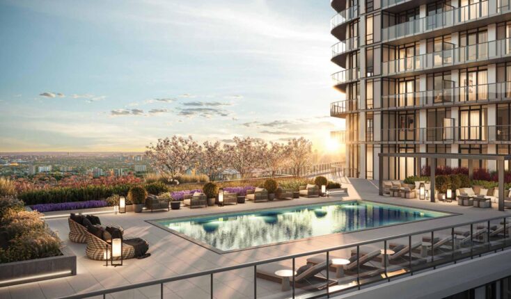 The Residences at Central Park Phase 2 | Floor Plans, Prices, Availability - TalkCondo