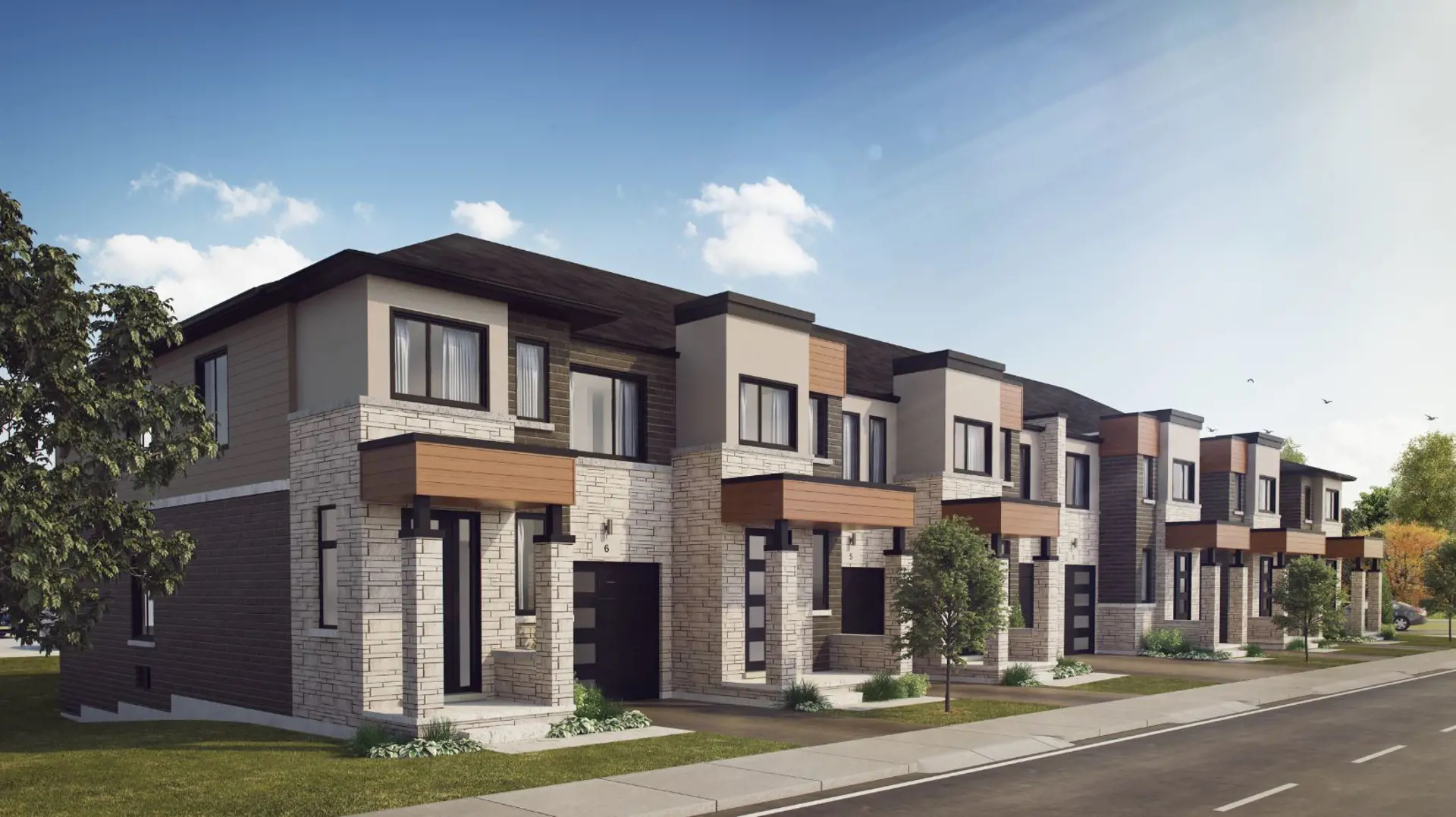 Chedoke Heights Towns | Floor Plans, Prices, Availability - TalkCondo