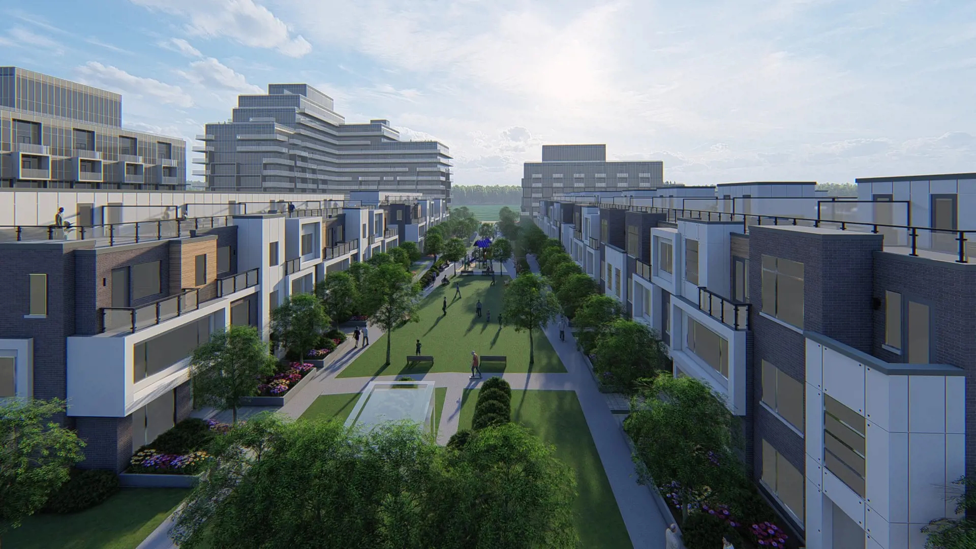 Elements Condos | Floor Plans, Prices, Availability - TalkCondo