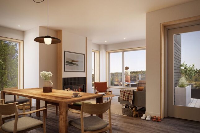 Calabogie Peaks Condos | Floor Plans, Prices, Availability - TalkCondo