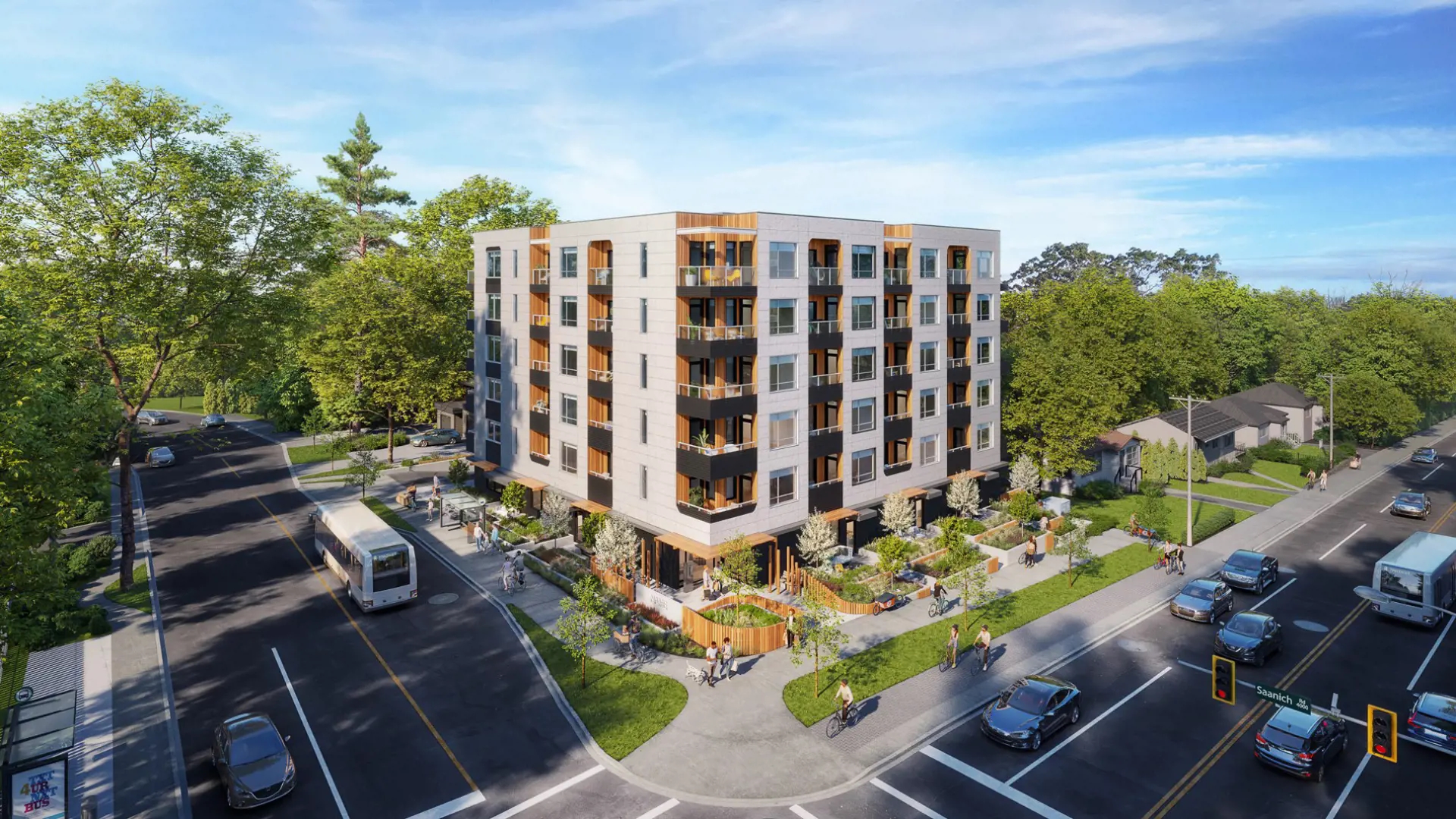 Nook & Node Condos | Floor Plans, Prices, Availability - TalkCondo