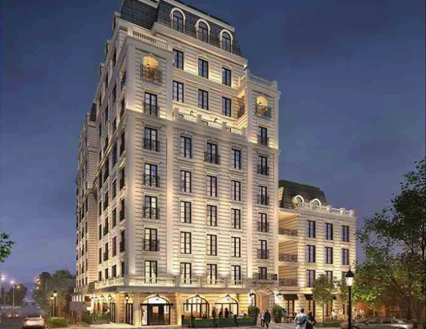 The Isabella Condos | Floor Plans, Prices, Availability - TalkCondo