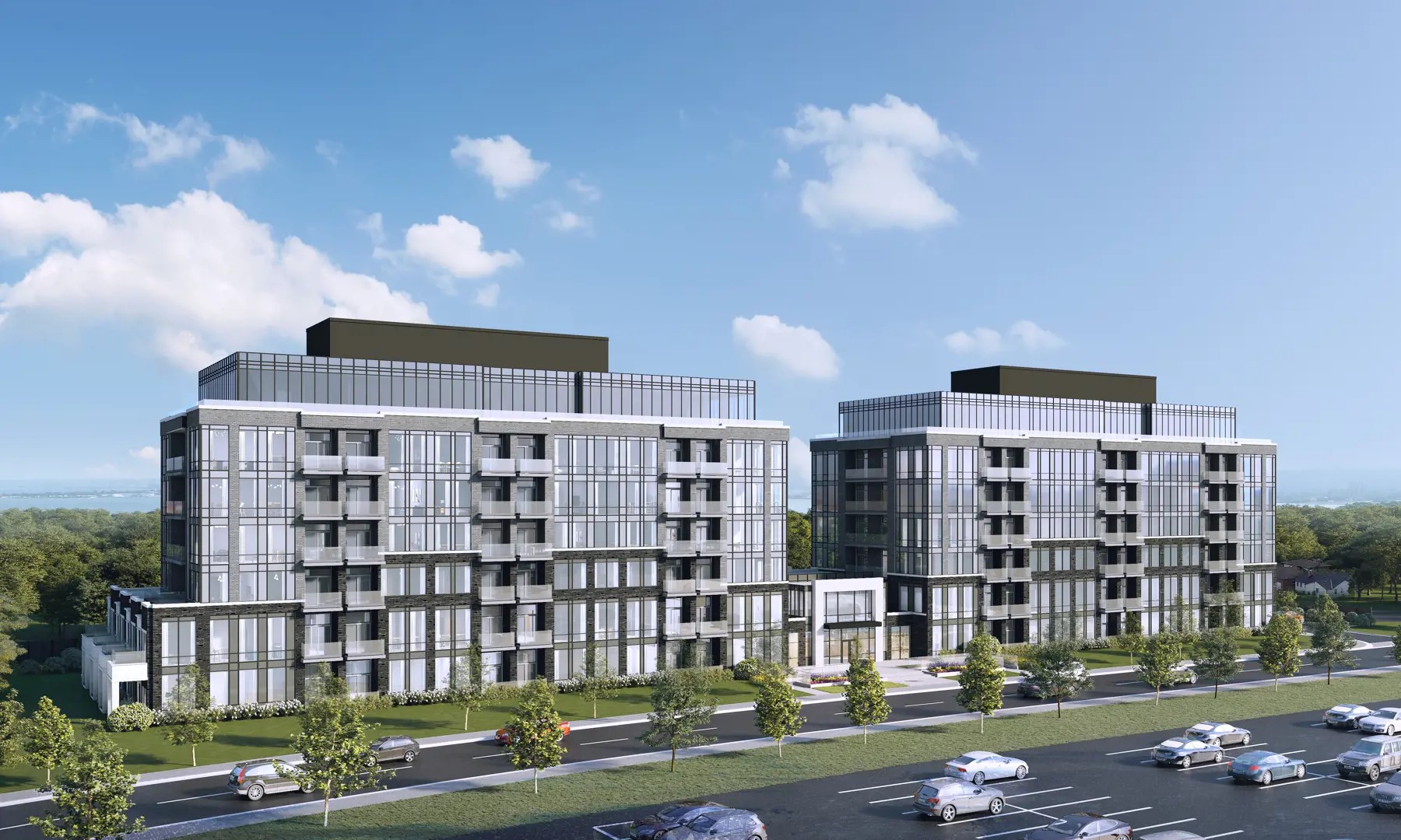 Genesis Condos | Floor Plans, Prices, Availability - TalkCondo