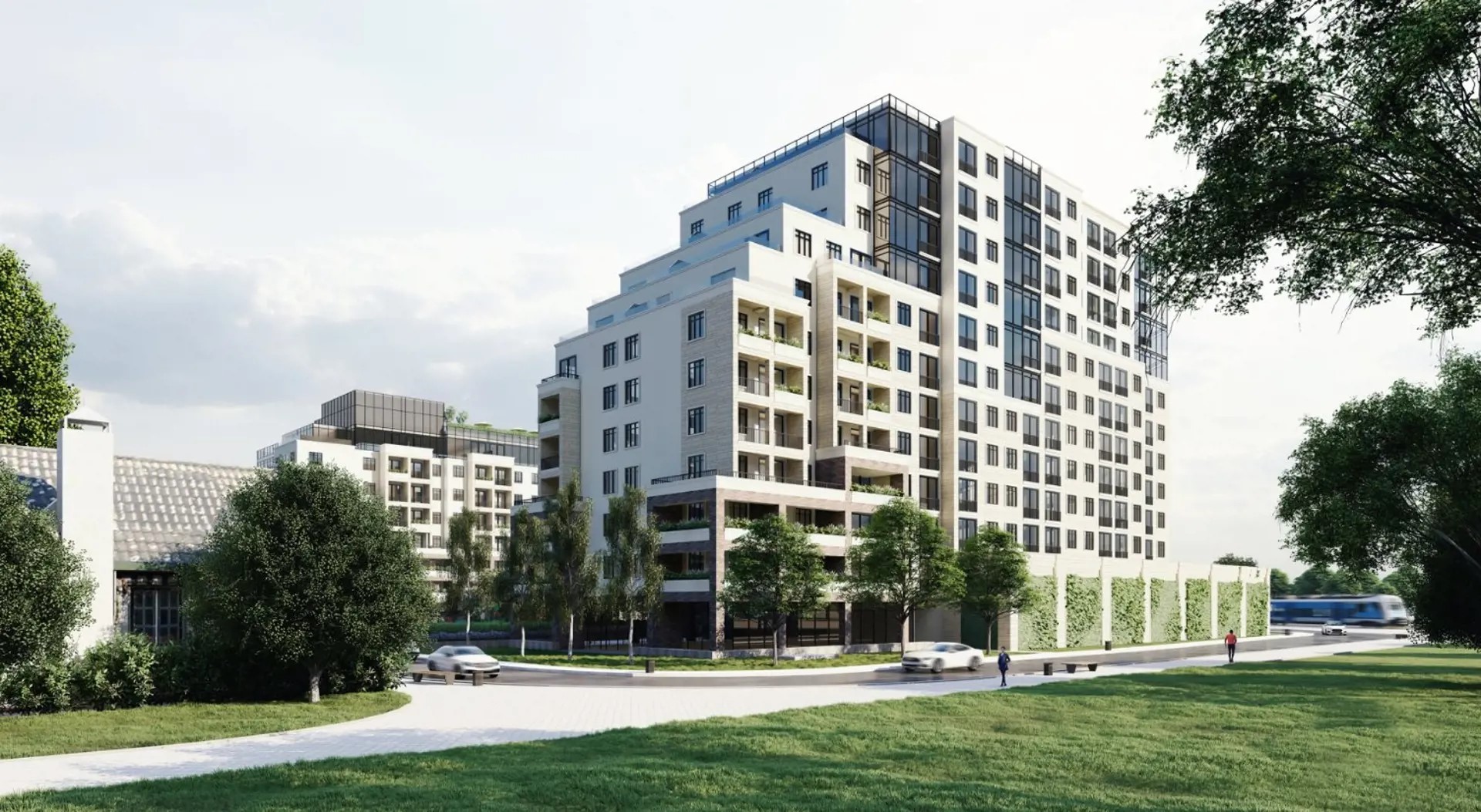 Rosetta Residences | Floor Plans, Prices, Availability - TalkCondo
