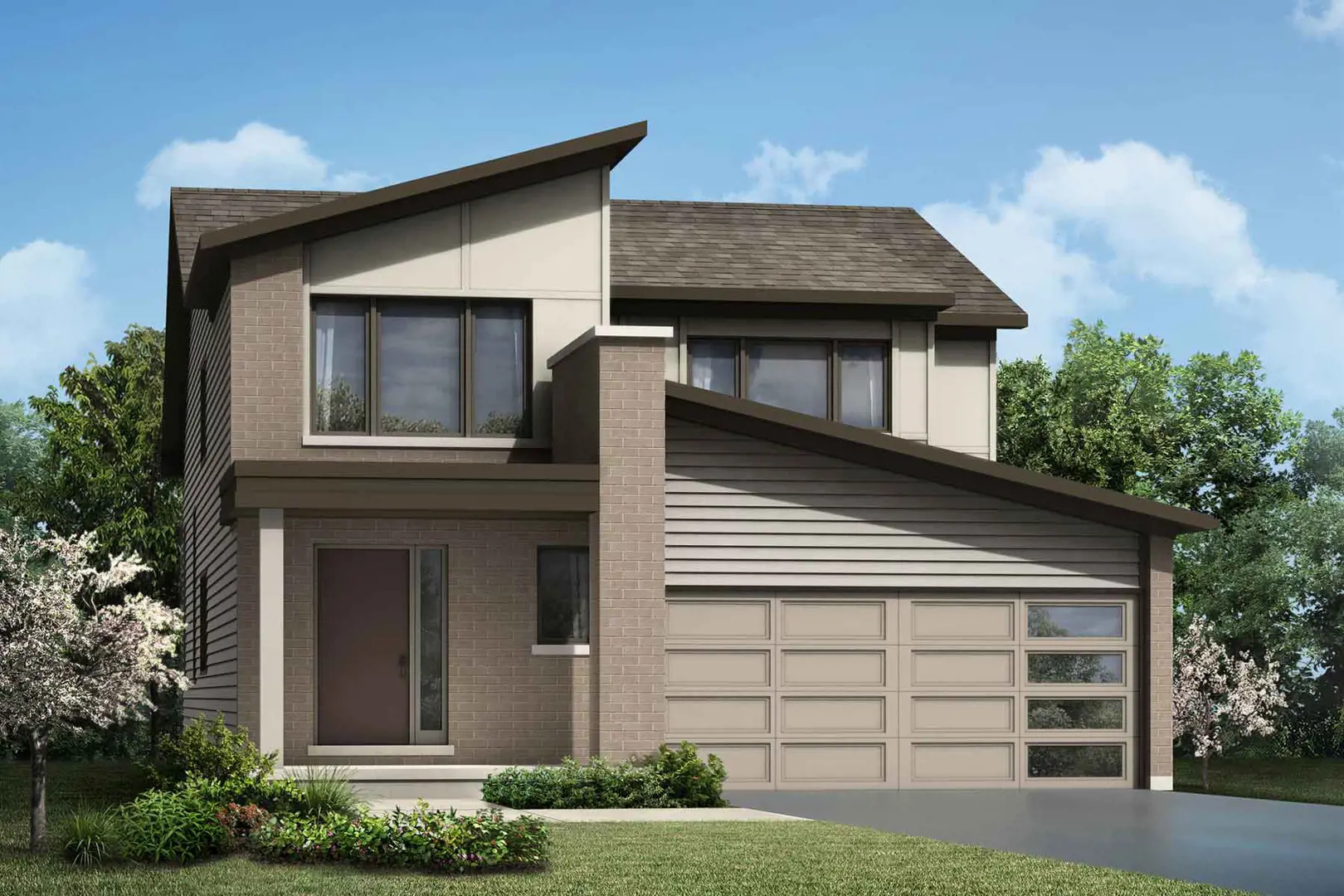 Richmond Meadows Towns | Floor Plans, Prices, Availability - TalkCondo