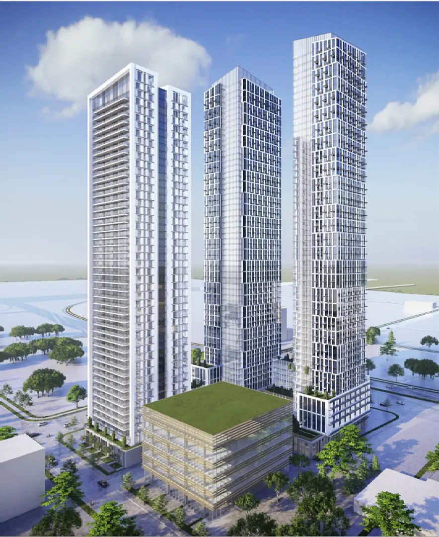 7Central Condos | Floor Plans, Prices, Availability - TalkCondo