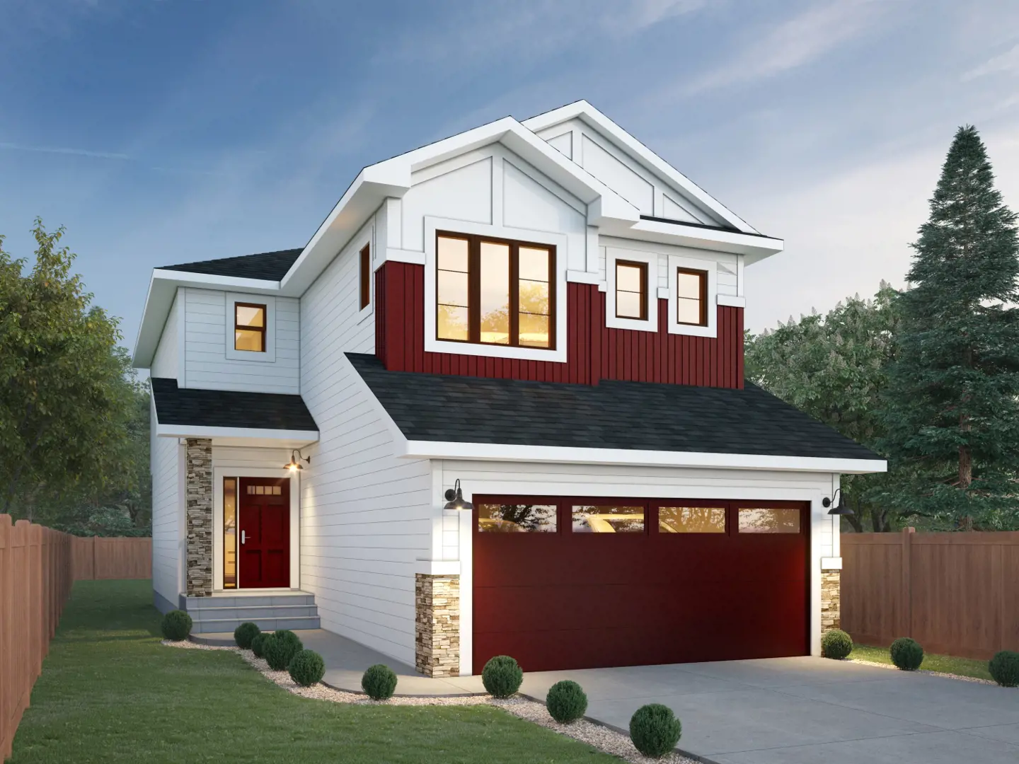 Cy Becker Towns | Floor Plans, Prices, Availability - TalkCondo