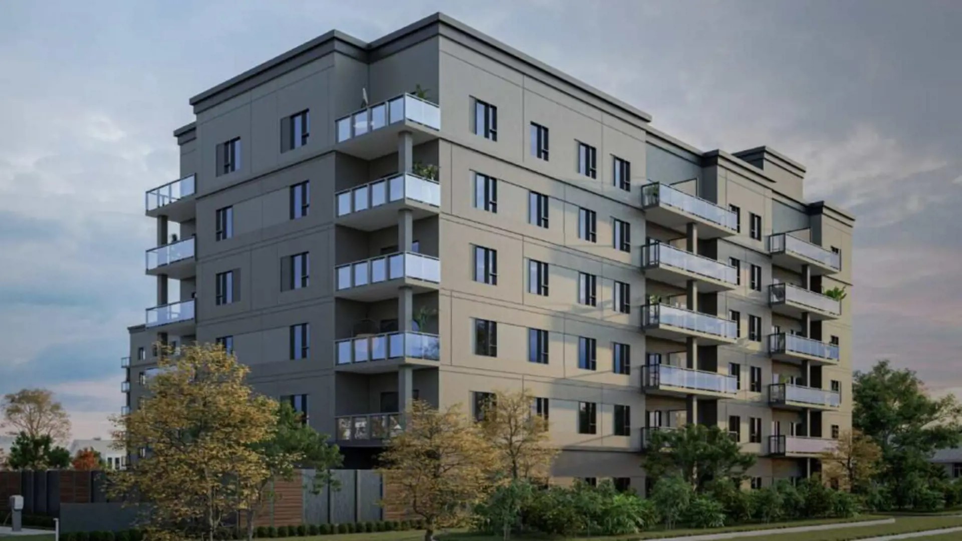 Queensland Condos | Floor Plans, Prices, Availability - TalkCondo