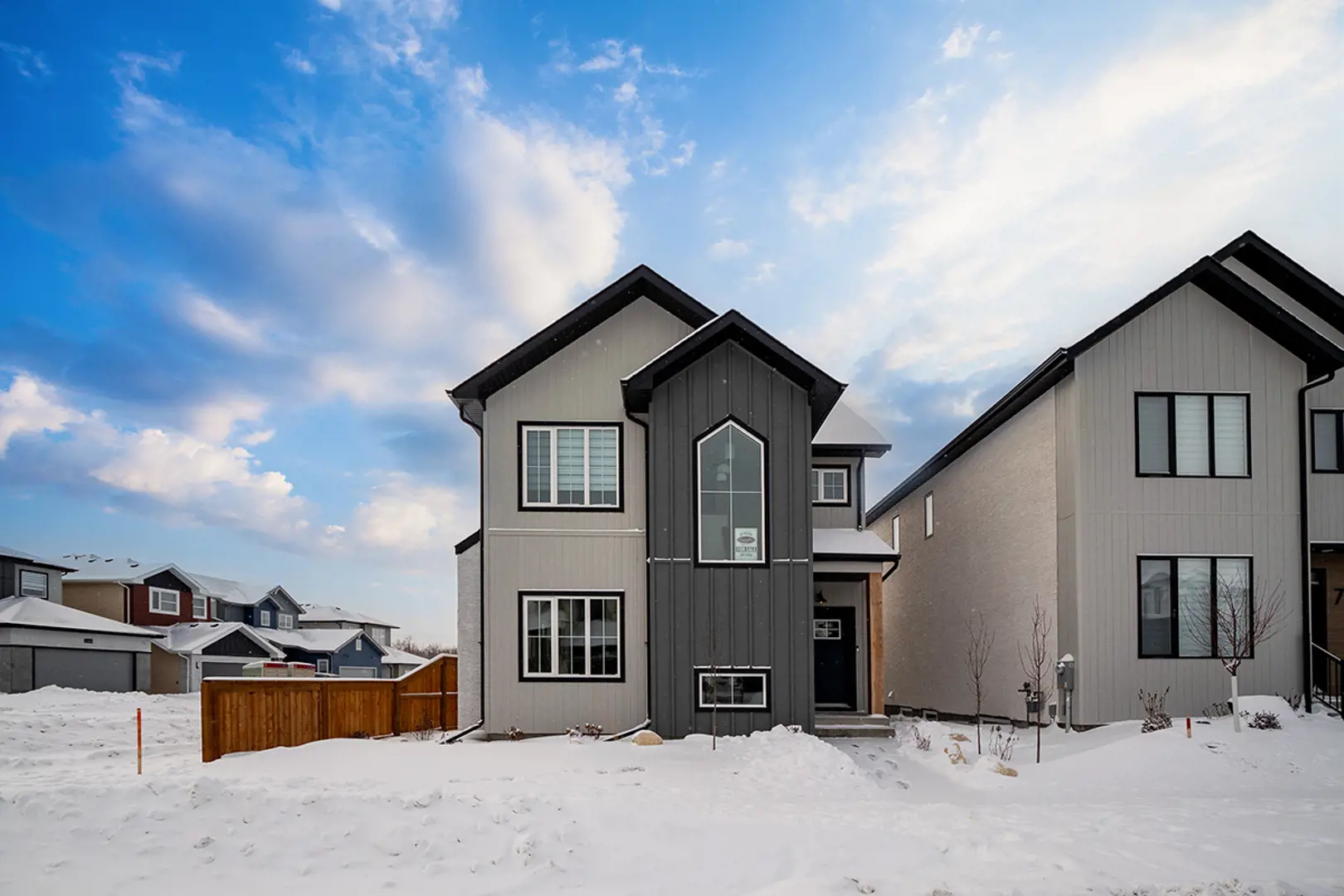 Bison Run by Kensington Homes Inc. | Floor Plans, Prices, Availability ...