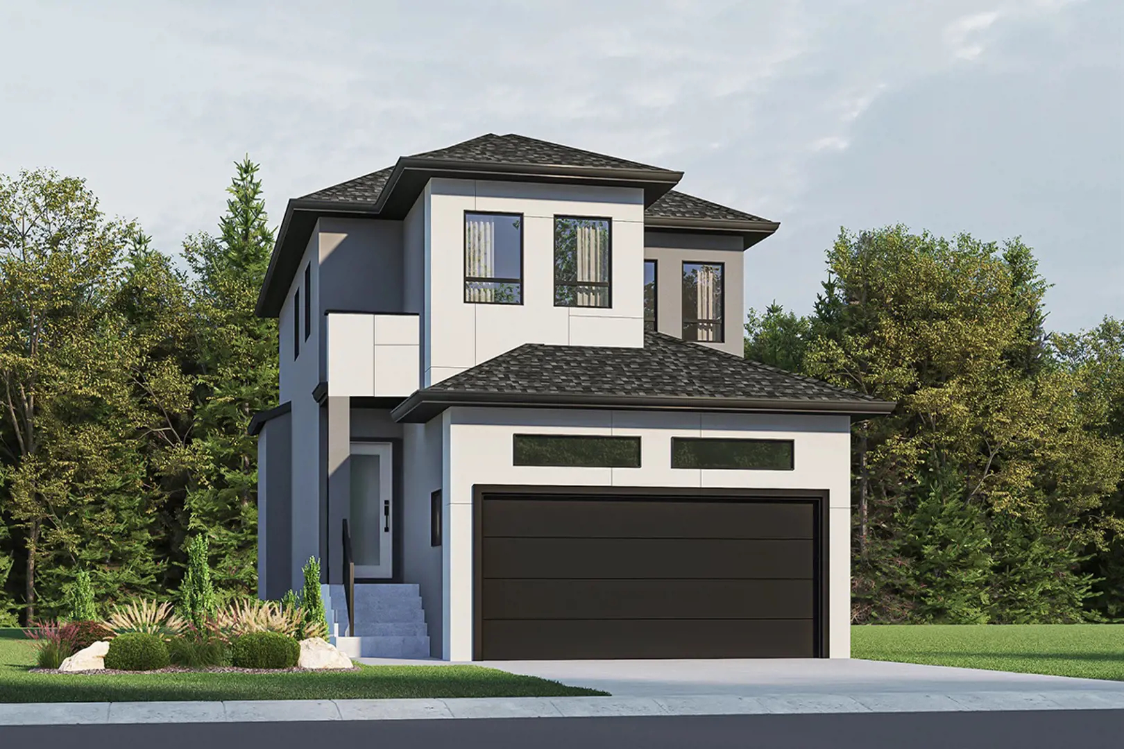 Bonavista by Kensington Homes Inc. | Floor Plans, Prices, Availability ...