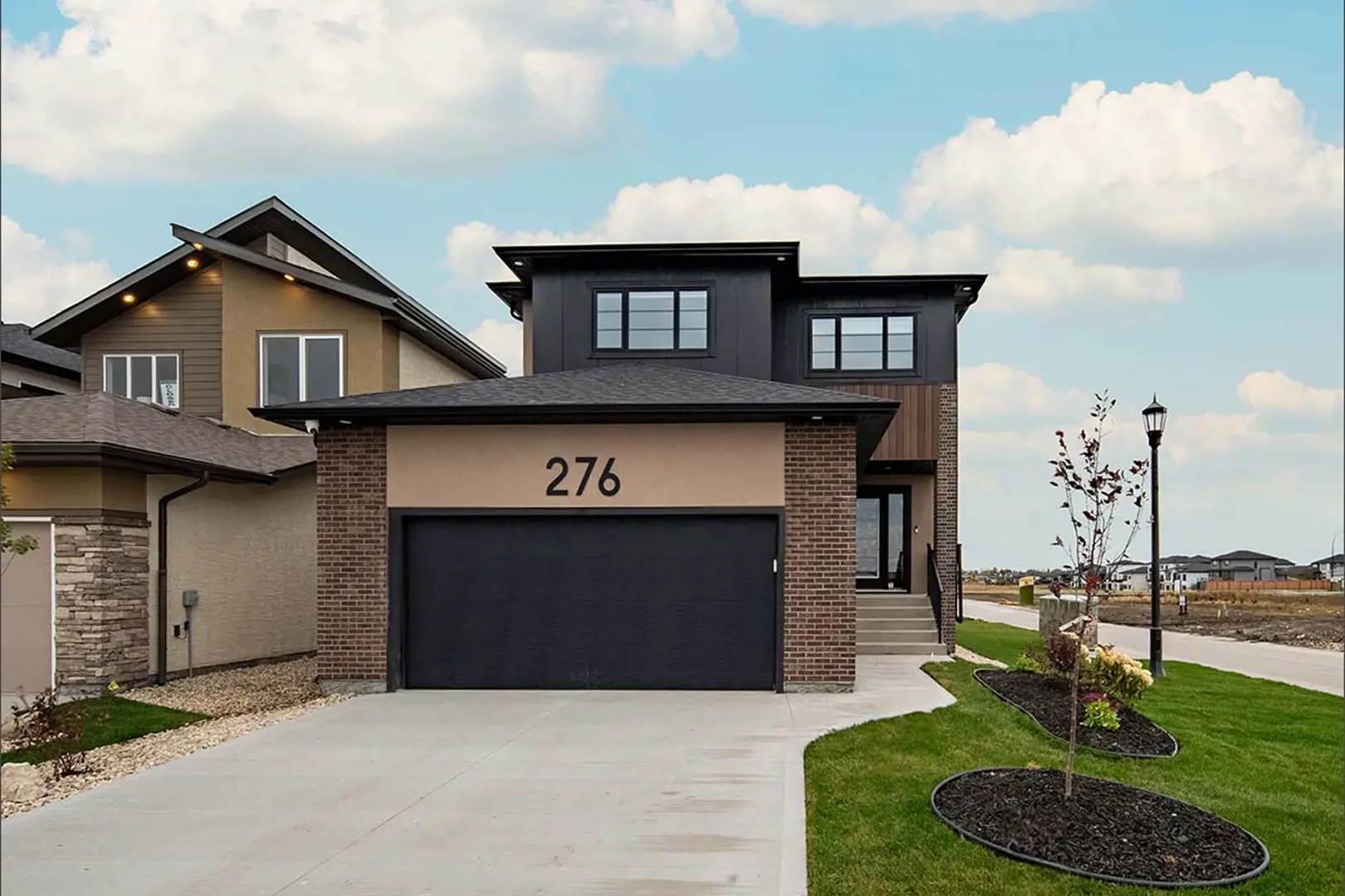 Ridgewood West by Kensington Homes Inc. | Floor Plans, Prices ...