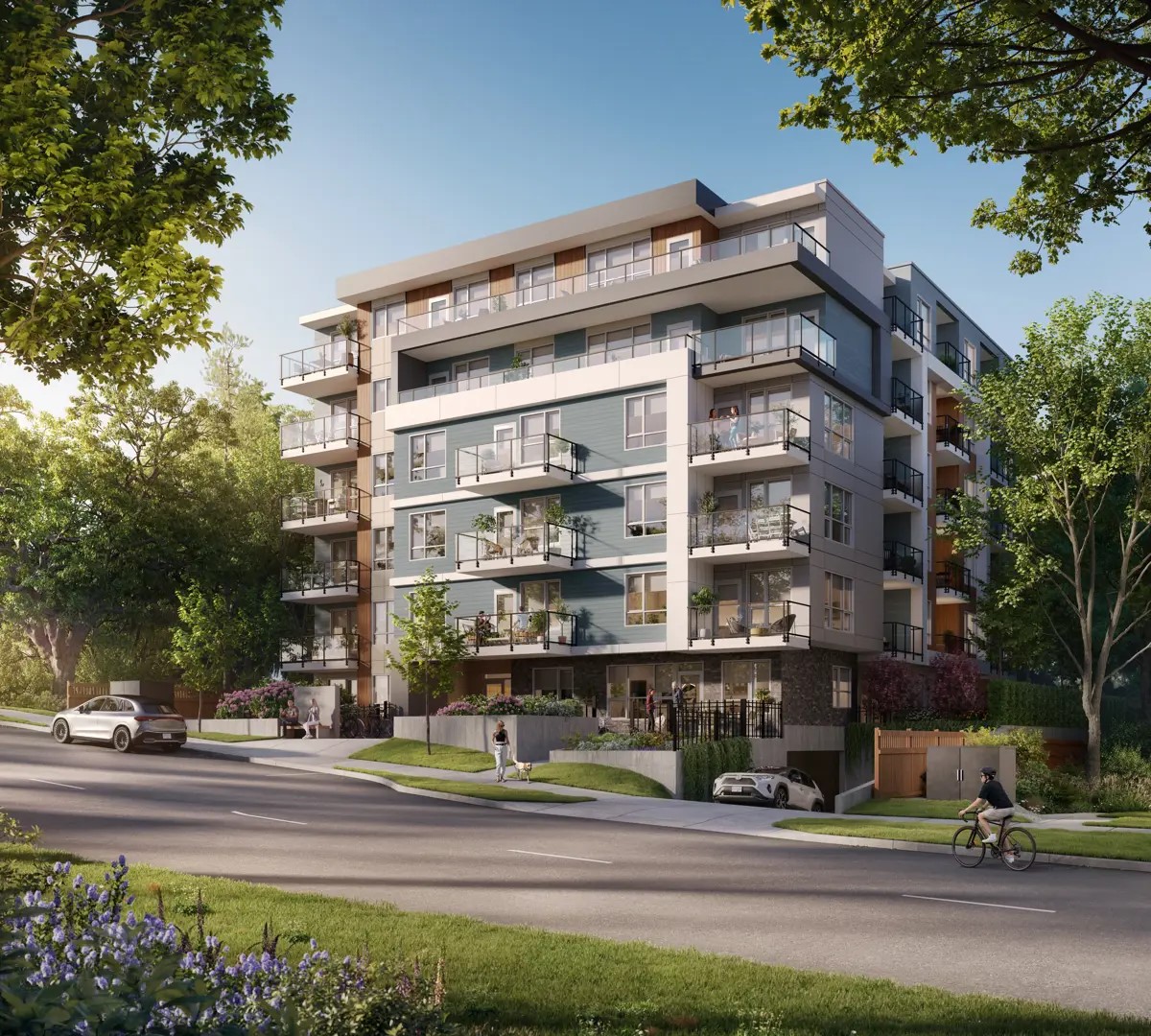 Parkvue Condos | Floor Plans, Prices, Availability - TalkCondo