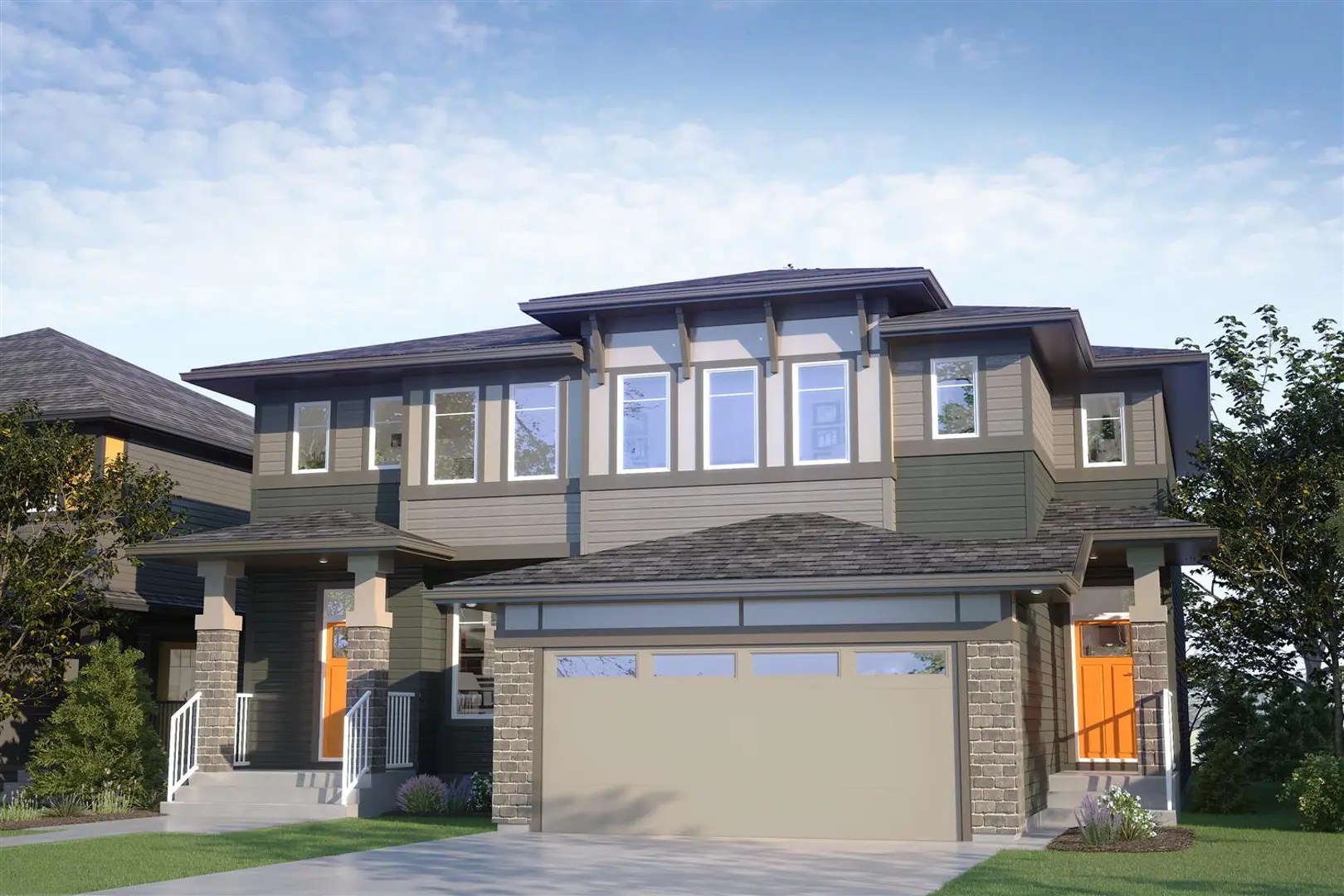 Greystone by Rohit Homes | Floor Plans, Prices, Availability - TalkCondo