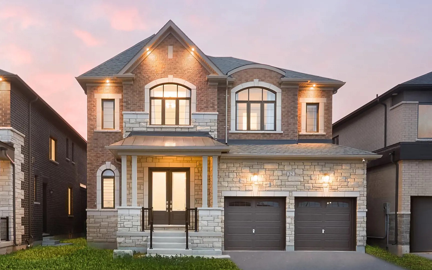 Midhurst Valley by Brookfield Residential | Floor Plans, Prices ...