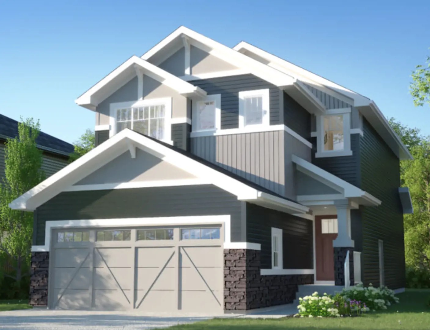 Sunset Ridge by Rohit Homes | Floor Plans, Prices, Availability - TalkCondo