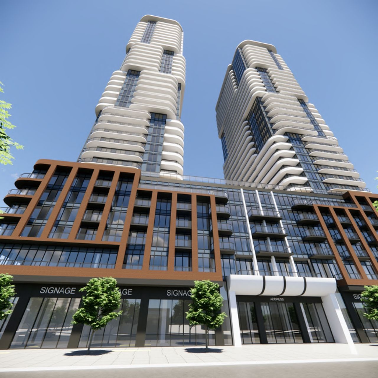 245 Marlee Avenue Condos | Floor Plans, Prices, Availability - TalkCondo