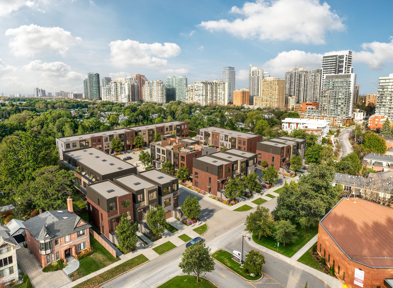 The Winston Collection Towns | Floor Plans, Prices, Availability ...