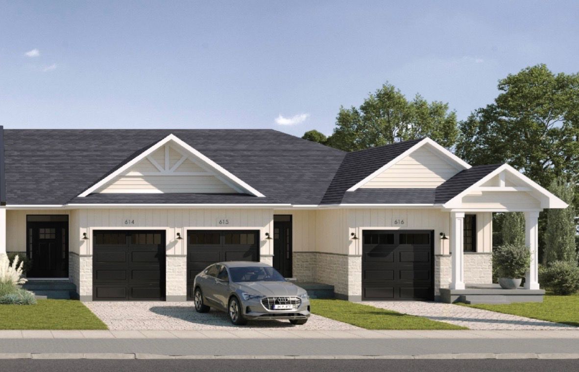 Six Gables Towns | Floor Plans, Prices, Availability - TalkCondo