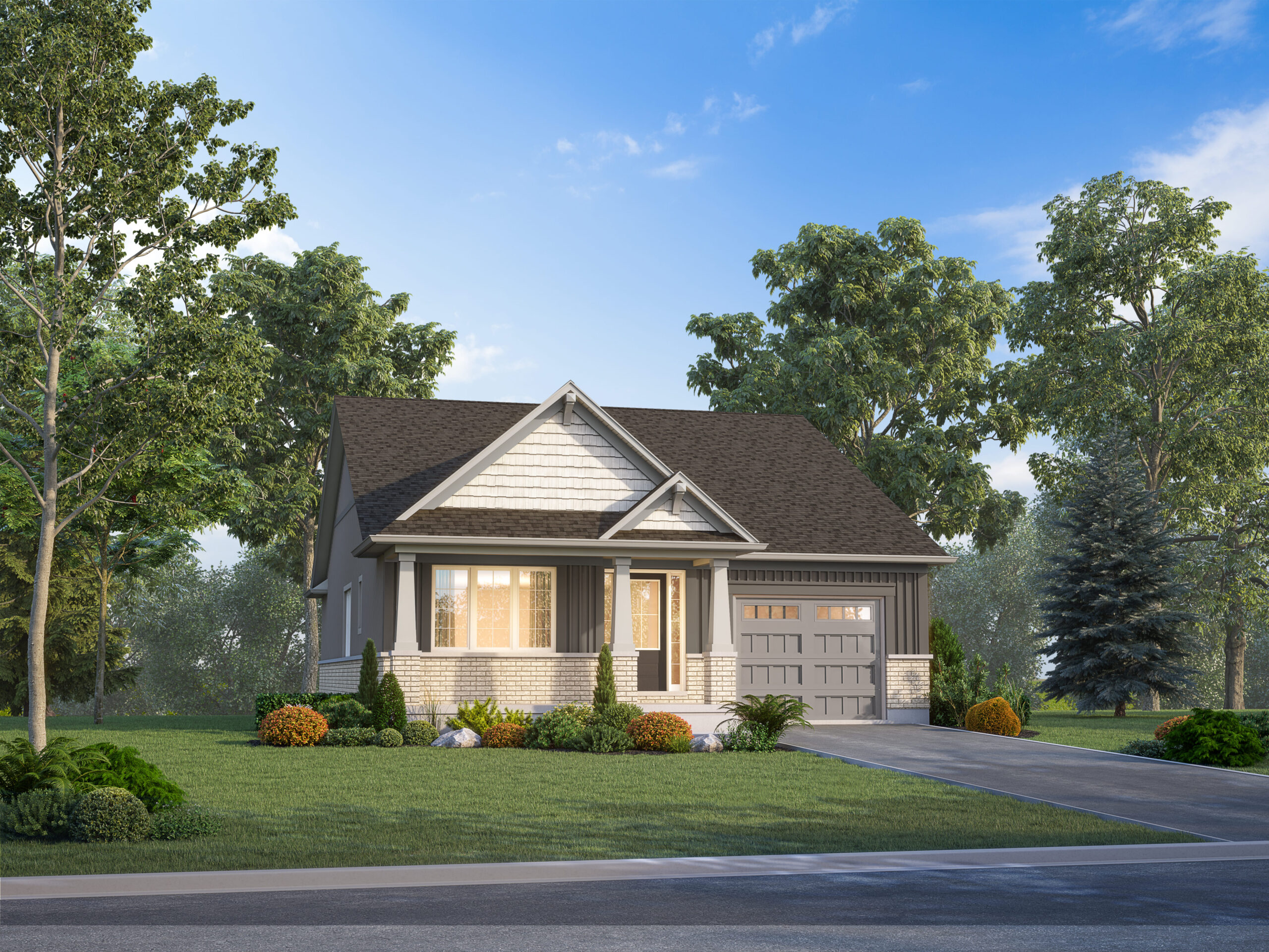 Westwind Shores Homes | Floor Plans, Prices, Availability - TalkCondo