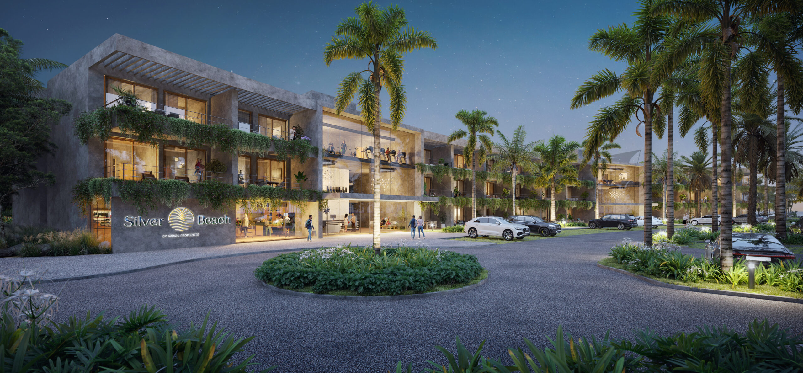 Silver Beach Condos | Floor Plans, Prices, Availability - TalkCondo